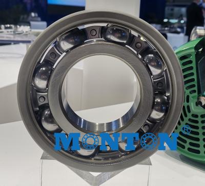 Cina 6322/C3VL0241	cuscinetti di Insocoat isolati 110*240*50mm per i motori elettrici in vendita