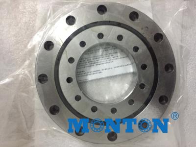 Κίνα RE22025UUCC0P5 220*280*25mm διέσχισε κυλίνδρων ρουλεμάν το κοίλο άξονων εργαλείο κίνησης κιβωτίων ταχυτήτων αρμονικό για stepper τη μηχανή προς πώληση
