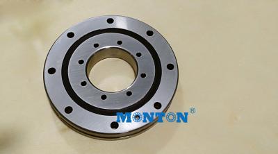 Κίνα RE22025UUCC0P5 220*280*25mm διέσχισε κυλίνδρων ρουλεμάν το κοίλο άξονων εργαλείο κίνησης κιβωτίων ταχυτήτων αρμονικό για stepper τη μηχανή προς πώληση