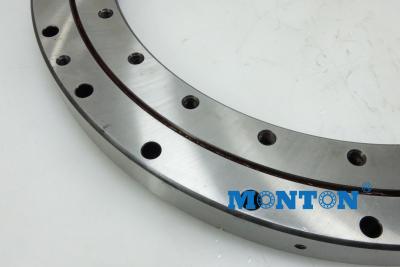 중국 하모닉 구동 기어 하강기로 무프레임형 BLDC 서보 모터를 지니는  RE25030UUCC0P5 250*330*30mm 교차형 롤러 판매용