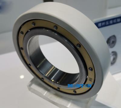 Cina Cuscinetti isolati 80*170*39mm di NU316ECM/C3VL0241 Insocoat per i motori elettrici in vendita