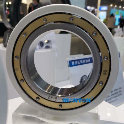 China 558320C.J20A  Current-Isolated Railway Cylindrical Roller Bearing for sale