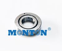 China RU124XUUCC0P5 Fully  rolling element cross roller bearing for harmonic drive for sale