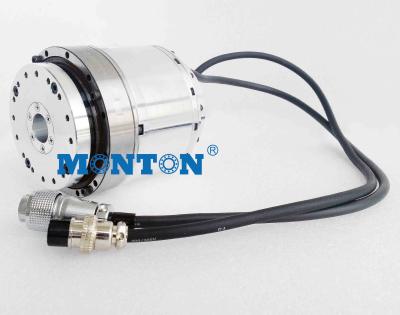 China KAH -20CL3NE Harmonic Gear Reducer , Harmonic Drive Gear Motor Hollow Shaft Rotary Actuators for sale