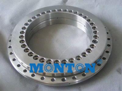 Κίνα YRTC580 580*750*90mm περιστροφικό επιτραπέζιας φέρον χαμηλής τιμής κοίλο άξονων εργαλείο κίνησης κιβωτίων ταχυτήτων αρμονικό για stepper τη μηχανή προς πώληση