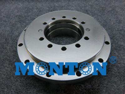 Κίνα YRTC580 580*750*90mm περιστροφικό επιτραπέζιας φέρον χαμηλής τιμής κοίλο άξονων εργαλείο κίνησης κιβωτίων ταχυτήτων αρμονικό για stepper τη μηχανή προς πώληση