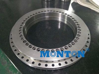 Κίνα YRTC580 580*750*90mm περιστροφικό επιτραπέζιας φέρον χαμηλής τιμής κοίλο άξονων εργαλείο κίνησης κιβωτίων ταχυτήτων αρμονικό για stepper τη μηχανή προς πώληση