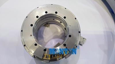 Κίνα YRTC650 650*870*122mm περιστροφικό επιτραπέζιας φέρον χαμηλής τιμής κοίλο άξονων εργαλείο κίνησης κιβωτίων ταχυτήτων αρμονικό για stepper τη μηχανή προς πώληση