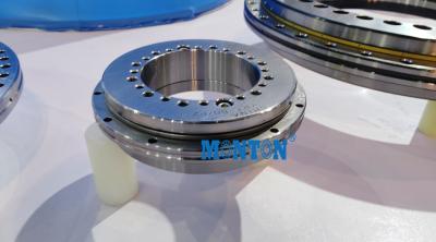 Κίνα YRTC650 650*870*122mm περιστροφικό επιτραπέζιας φέρον χαμηλής τιμής κοίλο άξονων εργαλείο κίνησης κιβωτίων ταχυτήτων αρμονικό για stepper τη μηχανή προς πώληση