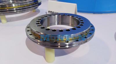 Κίνα YRTC650 650*870*122mm περιστροφικό επιτραπέζιας φέρον χαμηλής τιμής κοίλο άξονων εργαλείο κίνησης κιβωτίων ταχυτήτων αρμονικό για stepper τη μηχανή προς πώληση