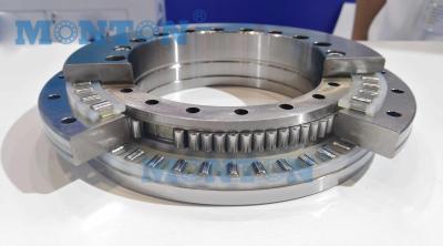 Κίνα YRTC650 650*870*122mm περιστροφικό επιτραπέζιας φέρον χαμηλής τιμής κοίλο άξονων εργαλείο κίνησης κιβωτίων ταχυτήτων αρμονικό για stepper τη μηχανή προς πώληση