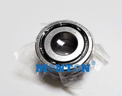 Cina ZKLN50110-2RS	router con cuscinetto a sfera del fuso del contatto angolare di 50*110*54mm che sopporta i cuscinetti angolari del contatto in vendita