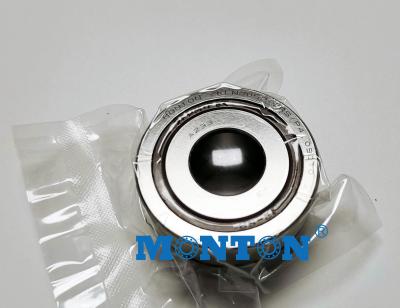 China ZKLN5090-2RS-PE 50*90*34mm eckiges Kontakt-Kugellager der hohen Präzision der Kontakt-Kugellager-Spindel eckiges zu verkaufen