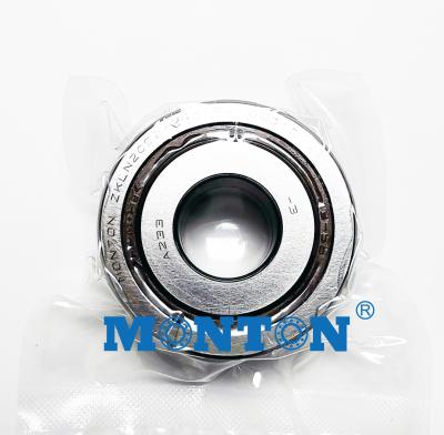 Китай Шарикоподшипник шпинделя высокой точности ZKLN50110-2Z 50*110*54mm высокоскоростной керамический продается