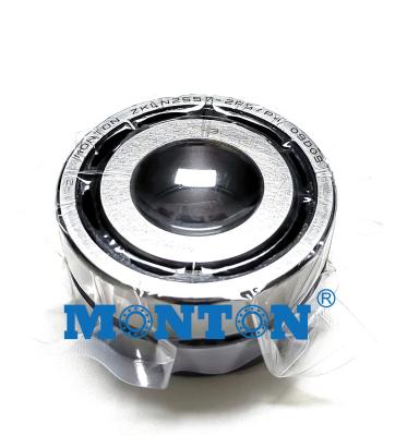 Китай Шарикоподшипник шпинделя высокой точности ZKLN50110-2Z 50*110*54mm высокоскоростной керамический продается