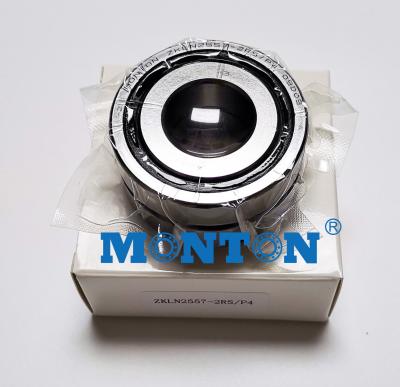 Cina Router del fuso di ZKLN1242-2RS-PE 12*42*25mm che sopporta i cuscinetti angolari del contatto in vendita