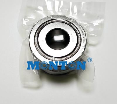 중국 ZKLN3062-2RS-PE 30*62*28mm 높은 최고 정확성 앵귤러 콘택트 볼 베어링 판매용