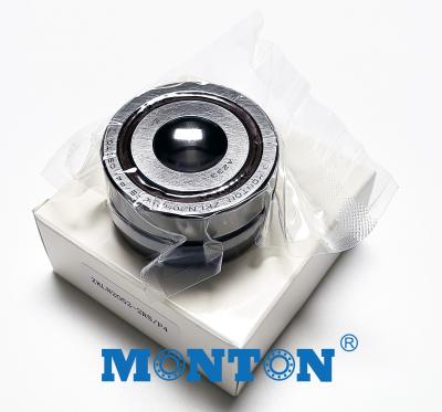 Cina 71834CTYNSULP4 Mandrino per macchine utensili con cuscinetti a sfere a contatto obliquo di super precisione NSK in vendita