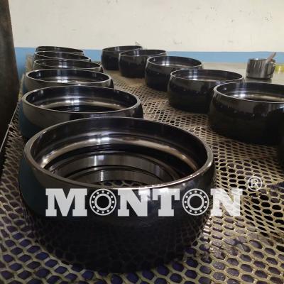 중국 구체적인 믹서 트럭을 위한 CPM2513 반대로 녹 두 배 줄 모난 접촉 볼베어링 판매용