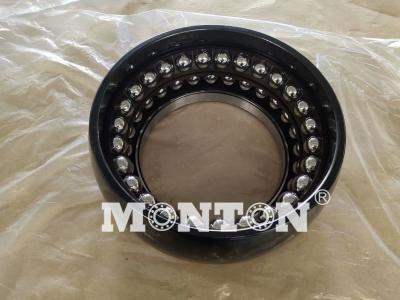 중국 구체적인 믹서 트럭을 위한 CPM2513 반대로 녹 두 배 줄 모난 접촉 볼베어링 판매용