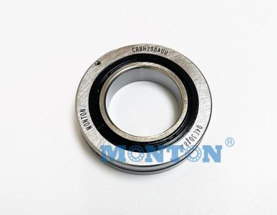 China XSU080218 180*255*25.4mm crossed roller bearing High Quality Solar Tracker Slewing Drive for sale