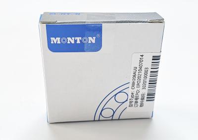 중국 CRBS1008 100*116*8mm은 하모닉 구동 기어 구성 요소 세트 롤러베어링 로봇을 넘었습니다 판매용