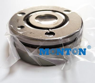 Cina Cuscinetti a sfera angolari assiali del contatto ZKLF1560-2RS/P4 per l'industria di macchine utensili in vendita