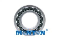 China H7005ACP4DB Angular Contact Ball Bearing / thin section angular contact bearings for sale