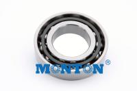China 71934CD / P4A DBA Durable High Precision Machine Tool Spindle Bearing for sale