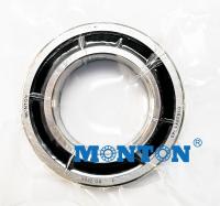 China H7005ACP4DB Angular Contact Ball Bearing / thin section angular contact bearings for sale