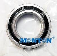 China H7005ACP4DB Angular Contact Ball Bearing / thin section angular contact bearings for sale