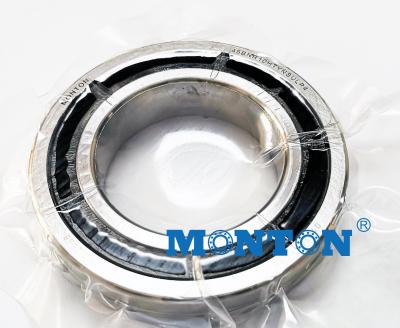 Chine L'injection de carburant pompe l'incidence angulaire de rangée de double de contact avec le verrouillage externe d'anneau à vendre