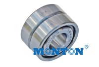China 7211BECBP 55*100*21mm Angular Contact Ball Bearing Machine Tool Spindle for sale