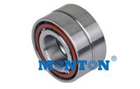 China 7211BECBP 55*100*21mm Angular Contact Ball Bearing Machine Tool Spindle for sale