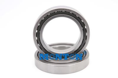 中国 H7006C2RZHQ1P4DBAの高精度の紡錘の角の接触のボール ベアリング 販売のため