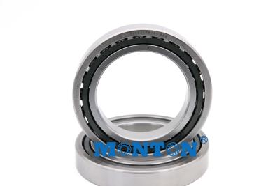 中国 H7006C2RZHQ1P4DBAの高精度の紡錘の角の接触のボール ベアリング 販売のため