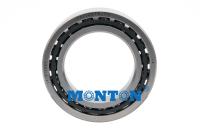 China 71800ACP4DB High Precision Single Row Angular Contact Ball Bearing for sale