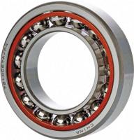 China 71907ACTNP4DBB high precision high speed angular contact ball bearing for sale