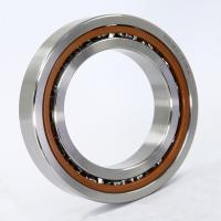 China H7011C / ACP4 High Precision Angular Contact Ball Bearing Machine Tool Spindle for sale