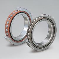 China 7301BEA 7201BEA Angular Ball Bearing For Undertaking Radial - Axial Union Load for sale