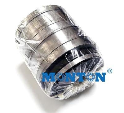 China TAC-030053-210 Multi-Stage cylindrical roller thrust bearings for sale