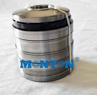 China T4AR30100 30*100*151mm Multi-Stage cylindrical roller thrust bearings for sale