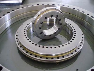 China YRT200  yrt rotary table bearings factory for sale