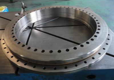China YRT200  yrt rotary table bearings factory for sale