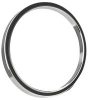 China KB100ARO 2RS Seal Type Angular Contact Thin Section Bearings High Precision for sale