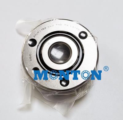 Κίνα 7218CTYNSULP4 90*160*30mm γωνιακός άξονας ένσφαιρου τριβέα επαφών υψηλής ακρίβειας h7005c 2rz p4 που αντέχει H7005C-2RZ/P4 προς πώληση