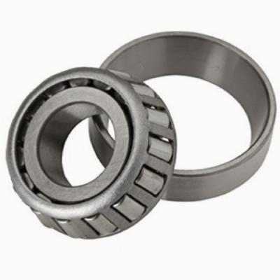 China LM757000 Taper Roller Bearing High Speed Bearings P5 Accuracy For Rolling Steel for sale
