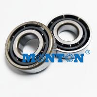 China 7018CTYNSULP4 Angular Contact Ball Bearing CNC Universal Arrangement Metric for sale