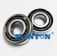 China 7018CTYNSULP4 Angular Contact Ball Bearing CNC Universal Arrangement Metric for sale