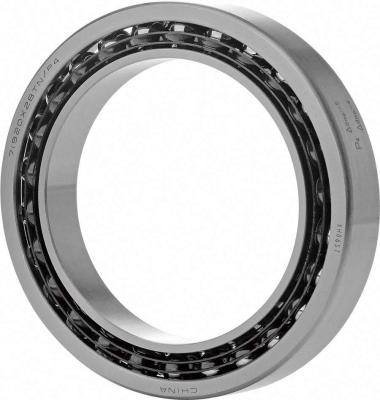 China 71828 ACD / HCP4 Original NTN 7014 P4 Angular Contact Ball Bearing 7014UGG/GN NTN Bearing for sale